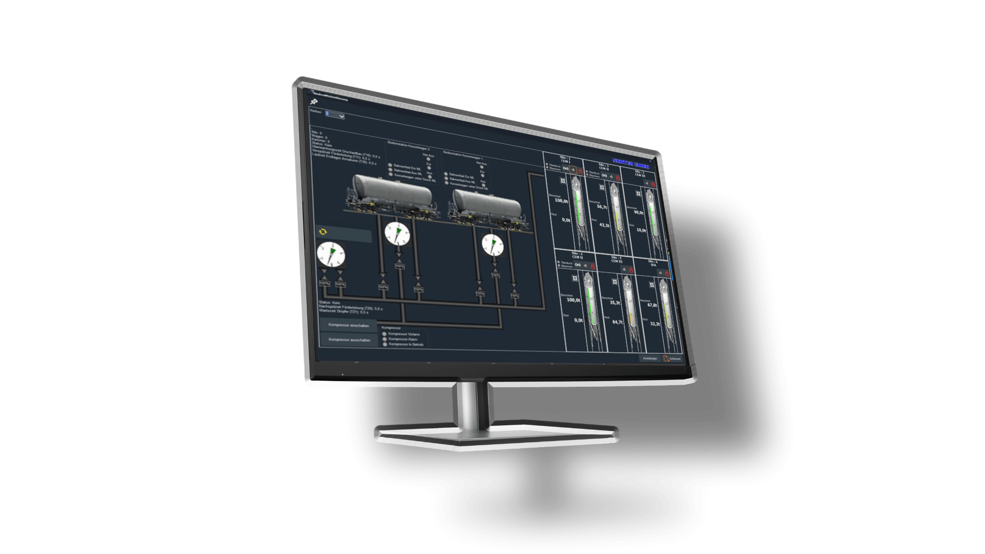 Sauter GmbH - Solutions for the future